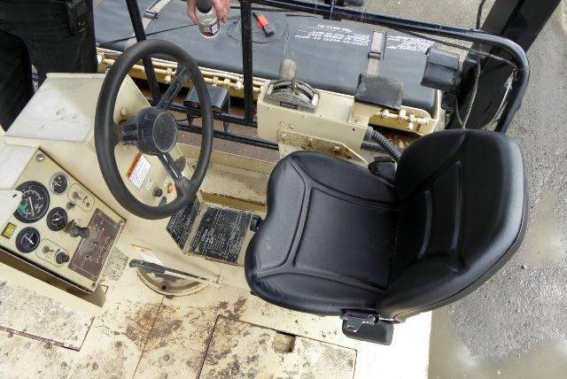 Ingersoll Rand DD110