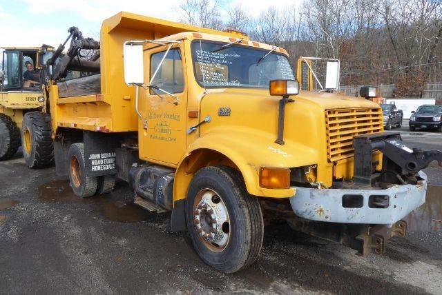 International 4700