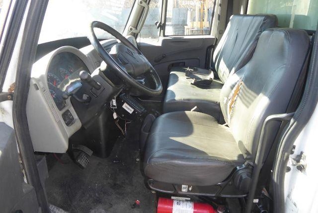 International TERRASTAR