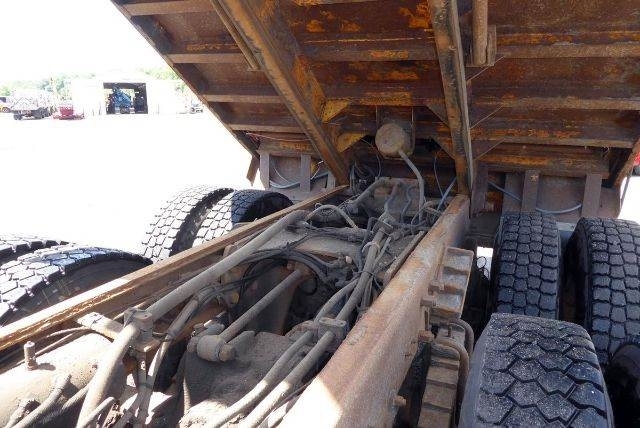 Mack RD688S
