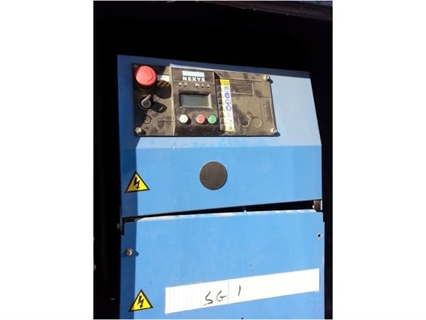 Sdmo J80U