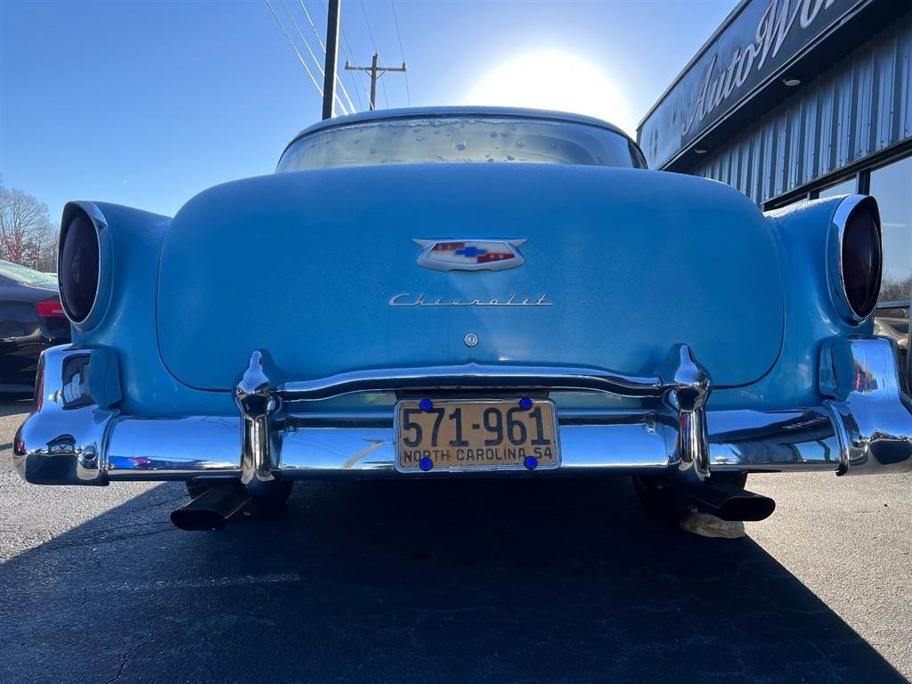 Chevrolet Delray