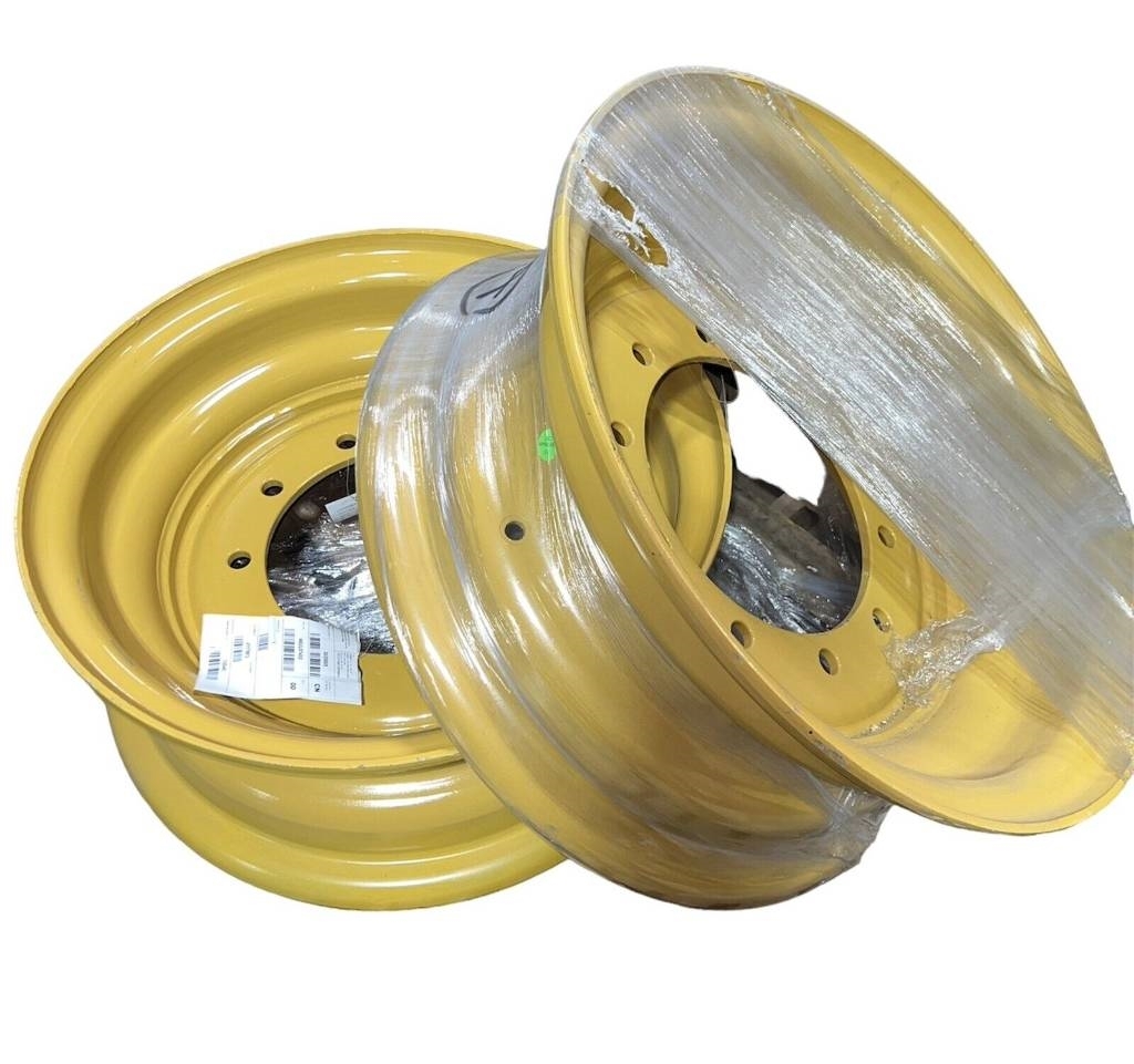 CAT 303-5005 Rim Assembly For CAT Telehandler Models