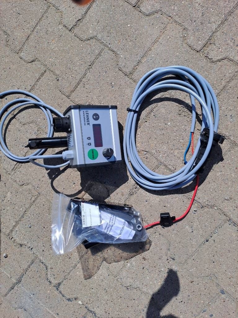 Lehner Polaro 170 - Wheel Loader Attachments - Produkter - Wacker Neuson