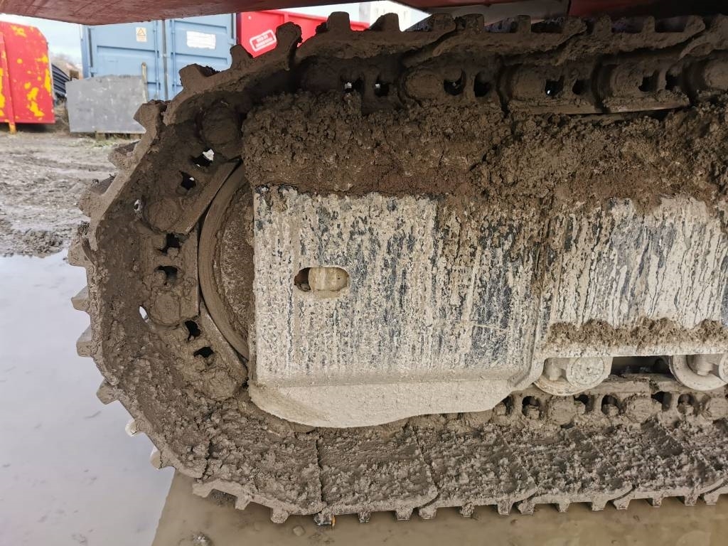 Buy Used JCB JS 300 LC Cosben Crawler Excavator for sale in Stockholm ...