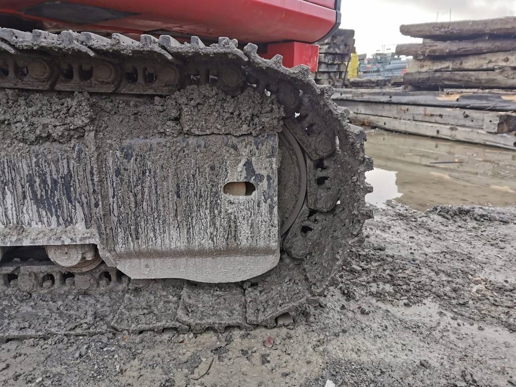 Buy Used JCB JS 300 LC Cosben Crawler Excavator for sale in Stockholm ...