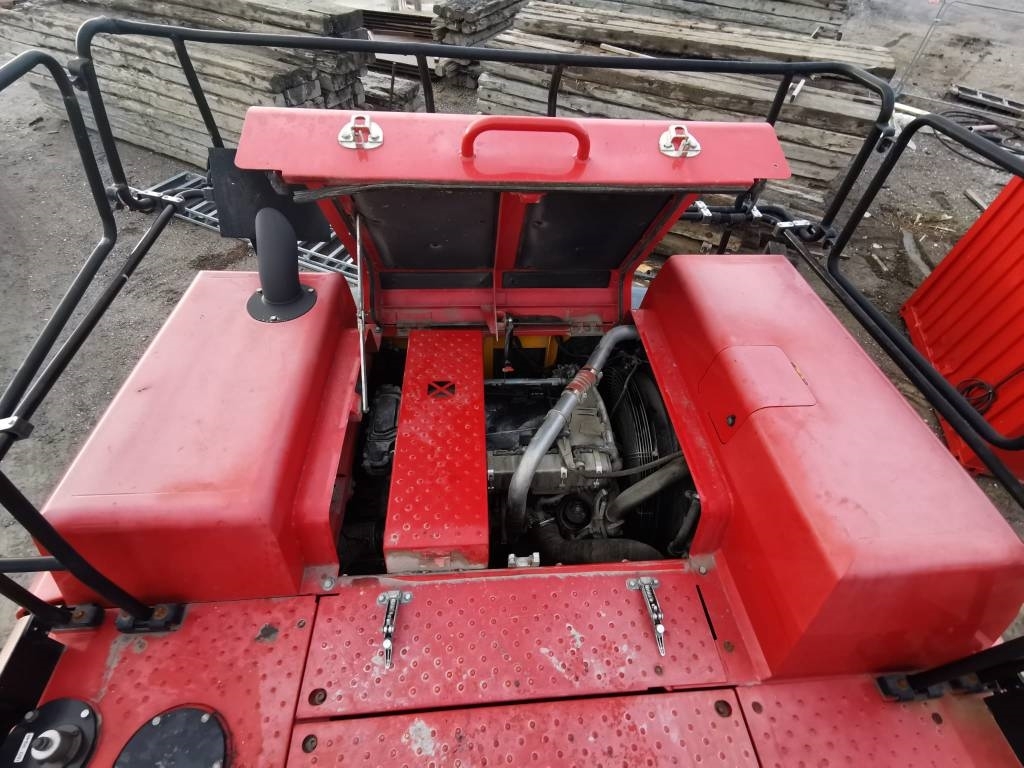 Buy Used JCB JS 300 LC Cosben Crawler Excavator for sale in Stockholm ...