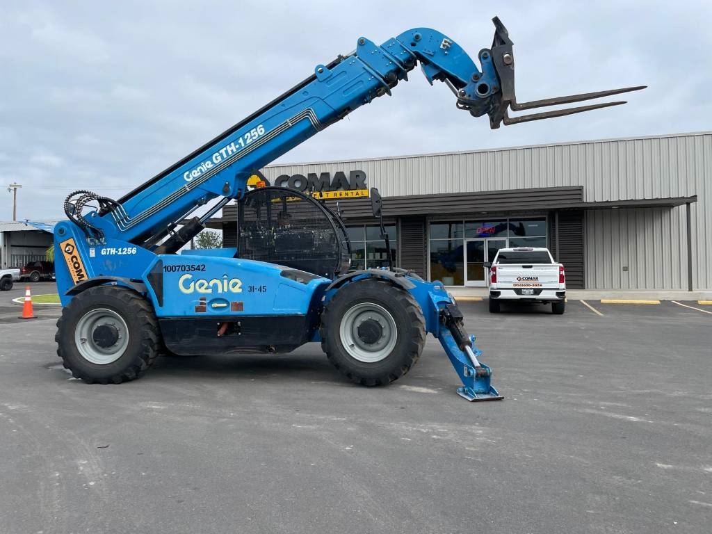 Genie GTH 1256