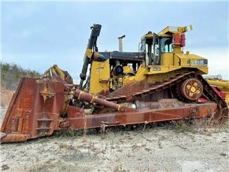 CAT D 11 R