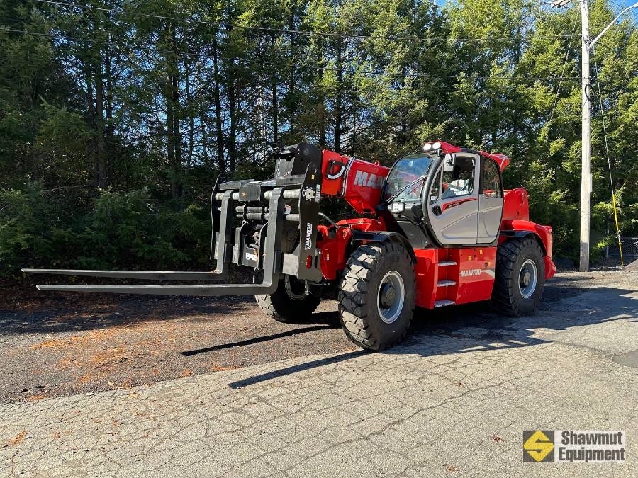 Manitou MHT 10200