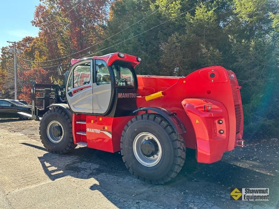 Manitou MHT 10200