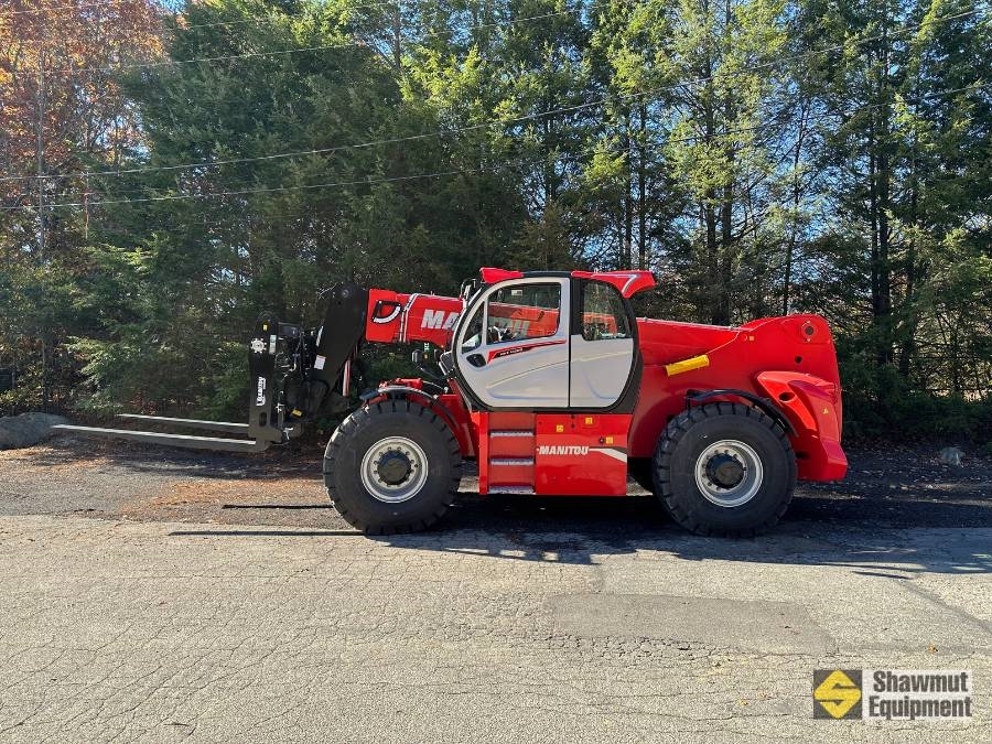Manitou MHT 10200