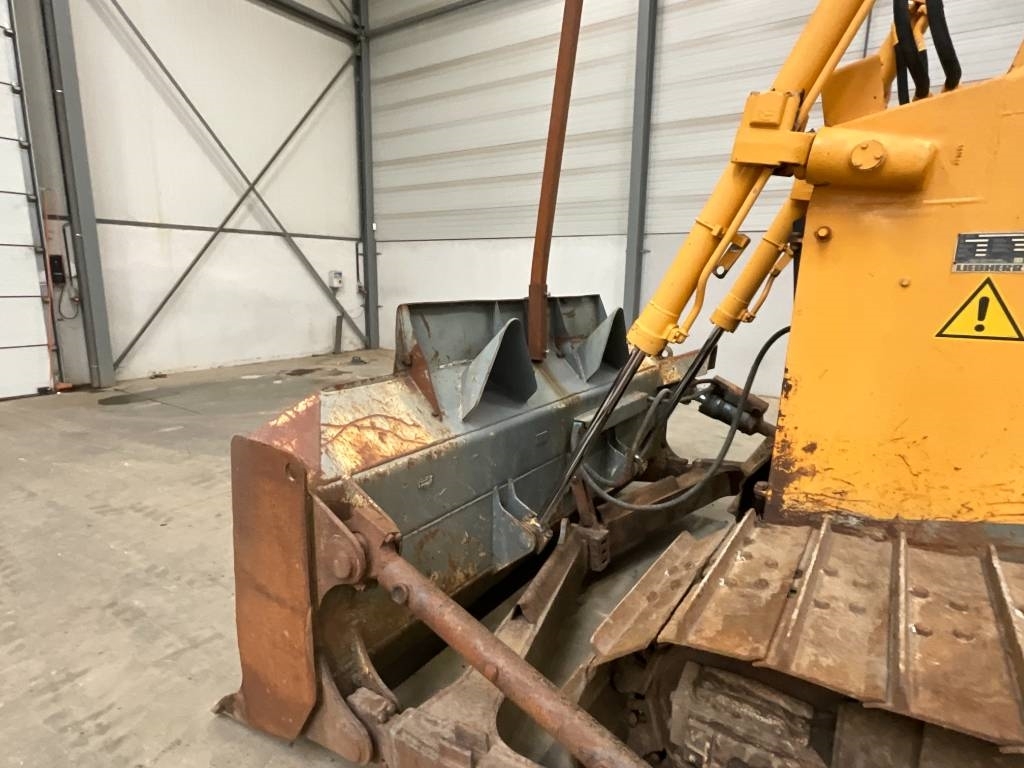 Liebherr PR 724 XL - Rupsdozers - Bouw - Geuens Machinery