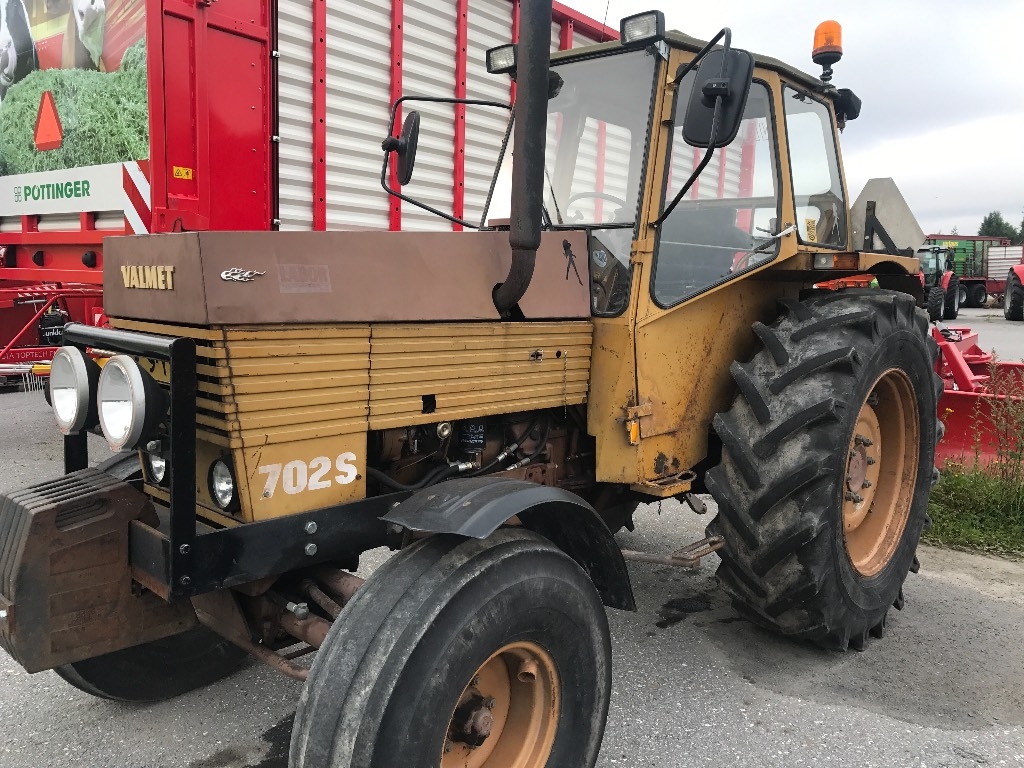 Traktorit - Maatalous - Turun Konekeskus