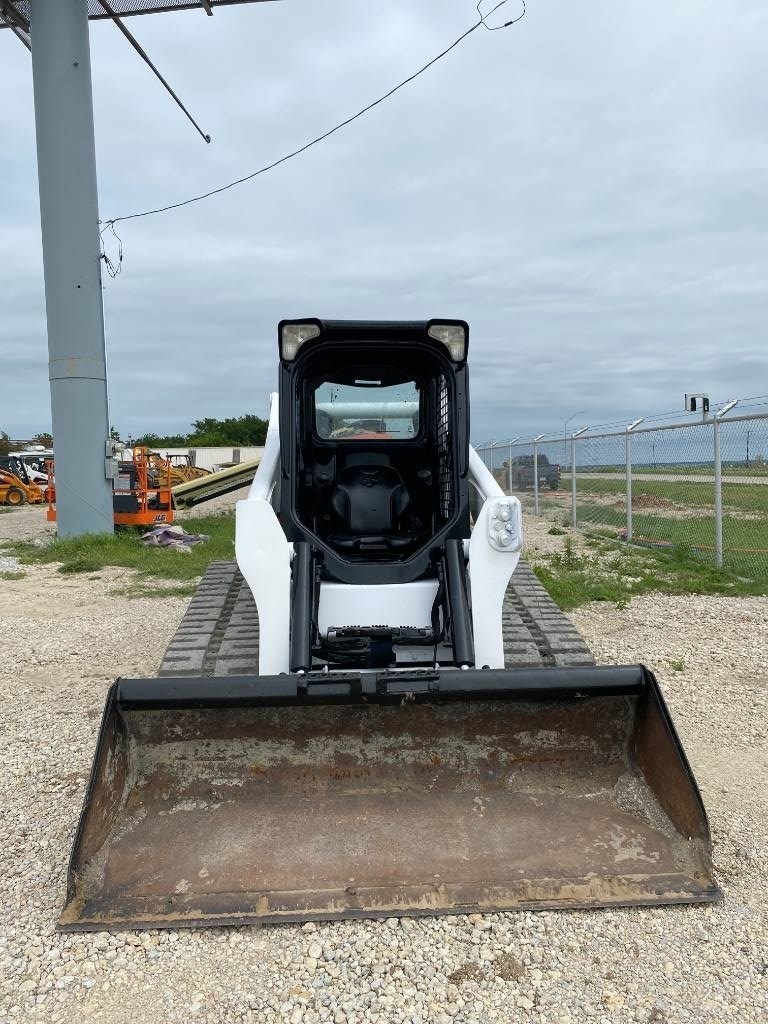 Bobcat T 650