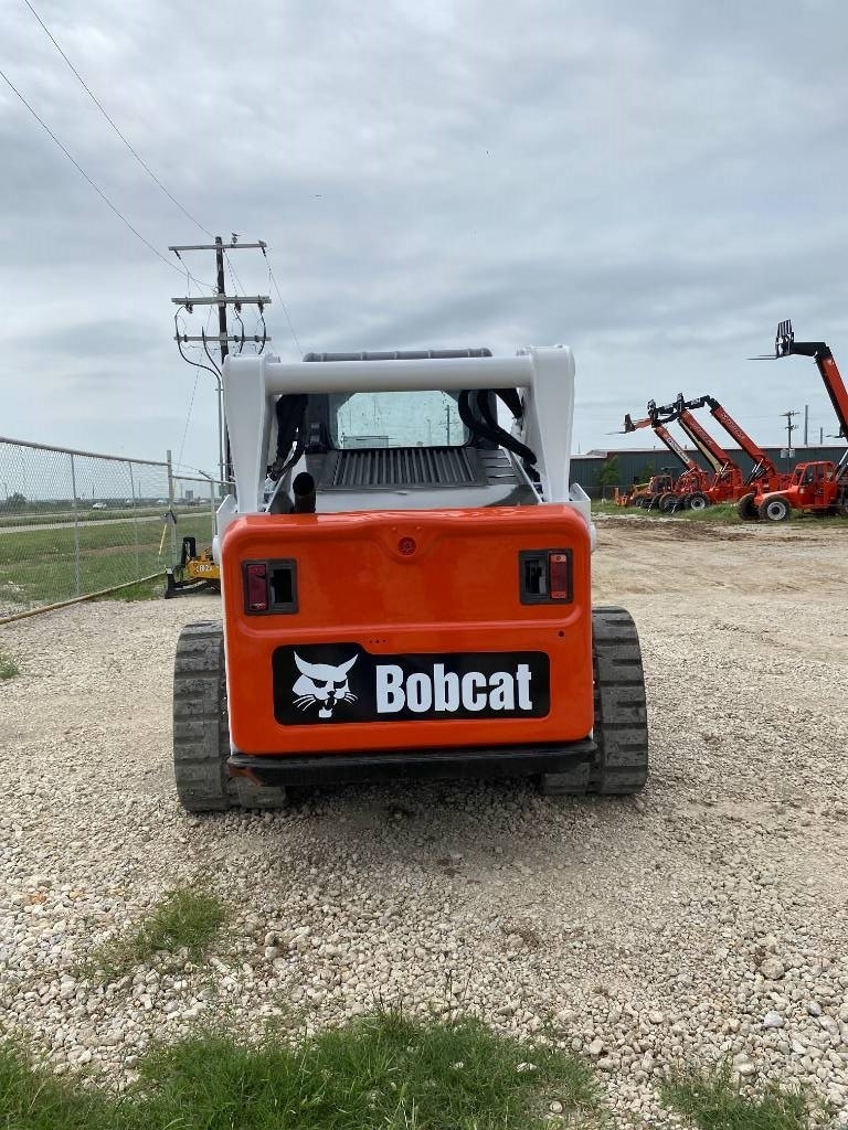 Bobcat T 650