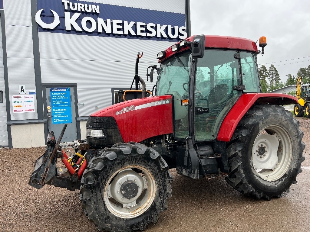 Traktorit - Maatalous - Turun Konekeskus