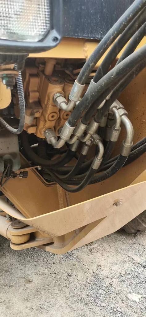 SEM 2024 SEM 919 Motor Grader