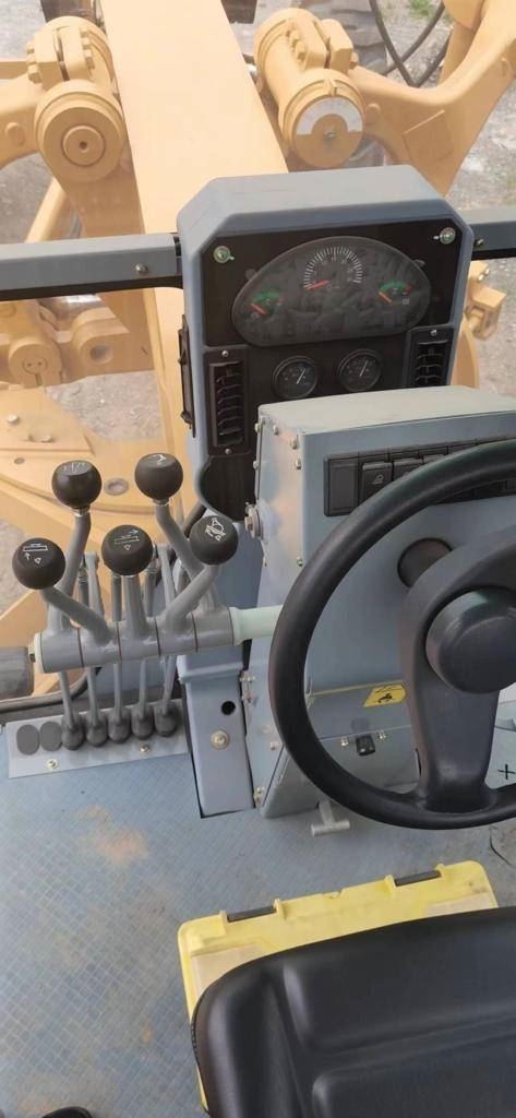 SEM 2024 SEM 919 Motor Grader