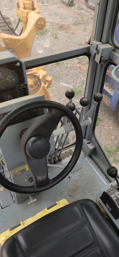 SEM 2024 SEM 919 Motor Grader