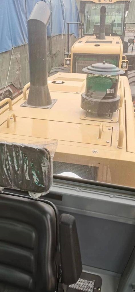 SEM 2024 SEM 919 Motor Grader