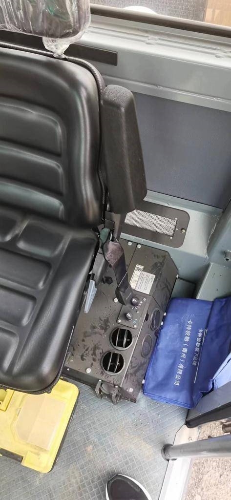 SEM 2024 SEM 919 Motor Grader