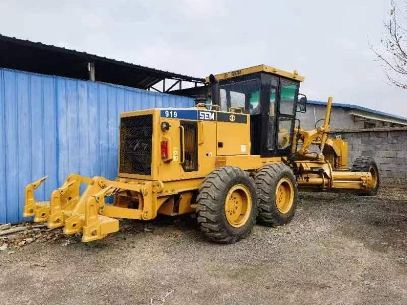 SEM 2024 SEM 919 Motor Grader