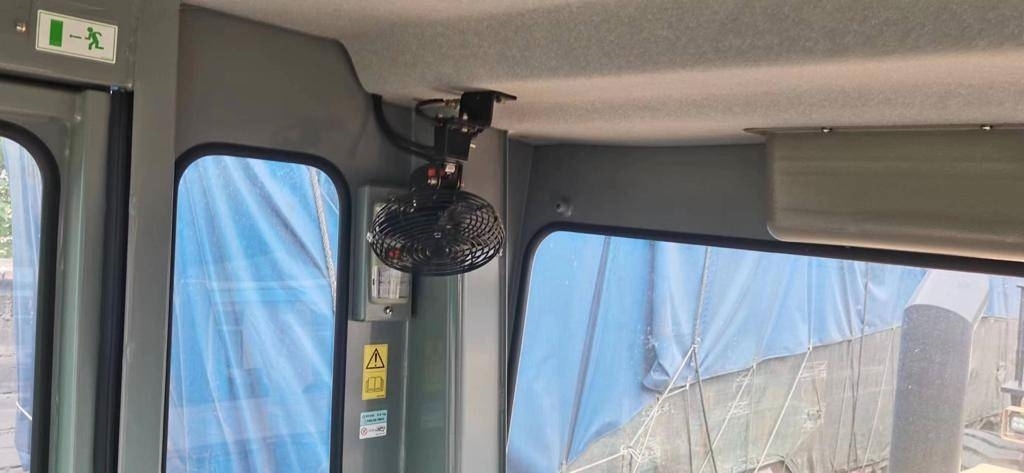 SEM 2024 SEM 919 Motor Grader