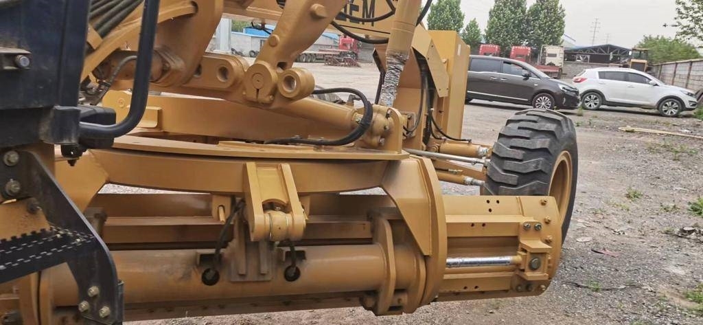 SEM 2024 SEM 919 Motor Grader