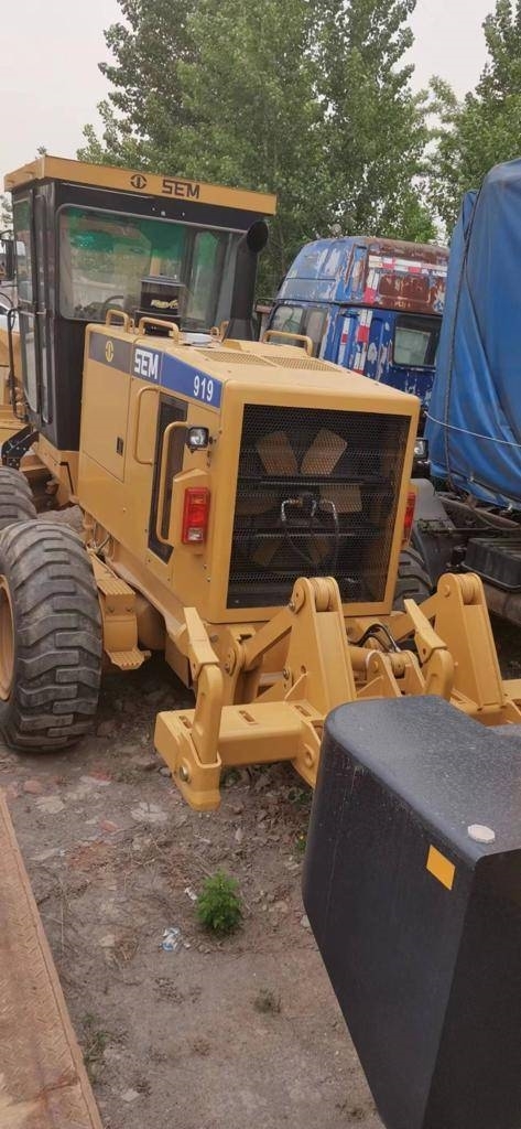 SEM 2024 SEM 919 Motor Grader
