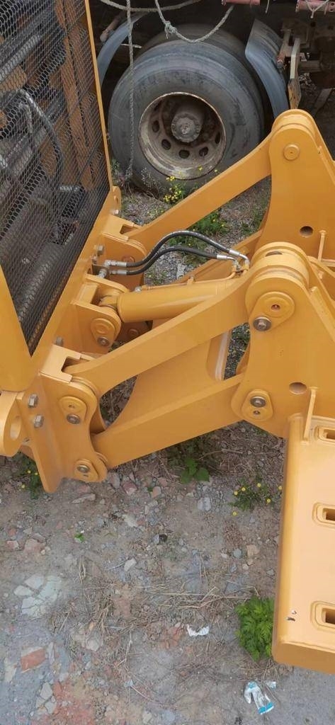 SEM 2024 SEM 919 Motor Grader