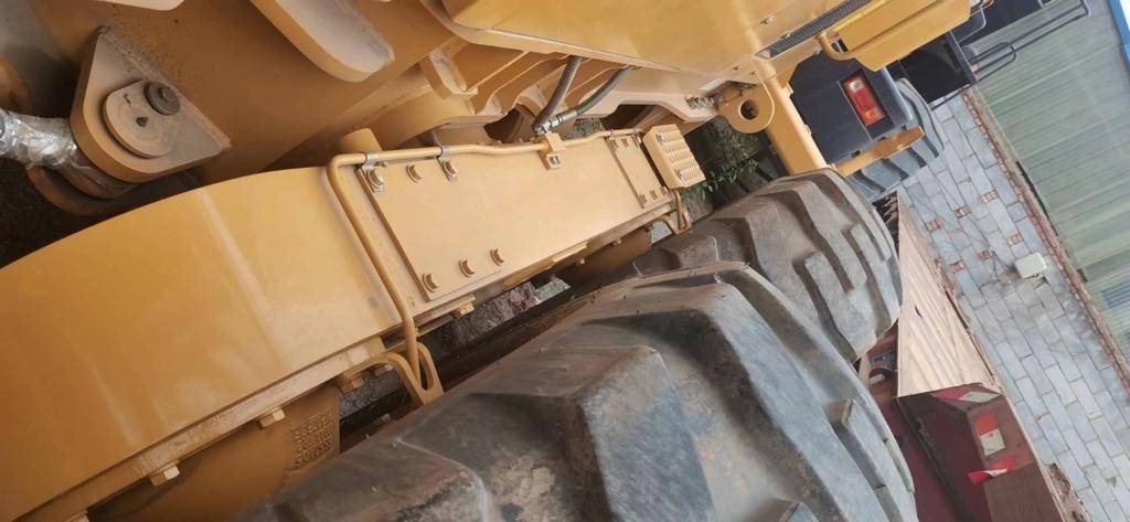 SEM 2024 SEM 919 Motor Grader