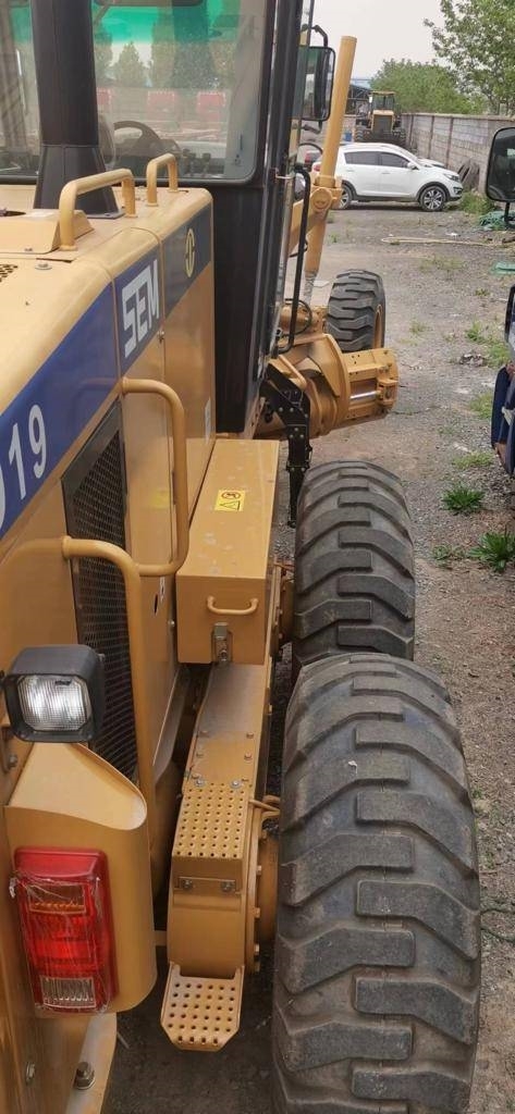 SEM 2024 SEM 919 Motor Grader