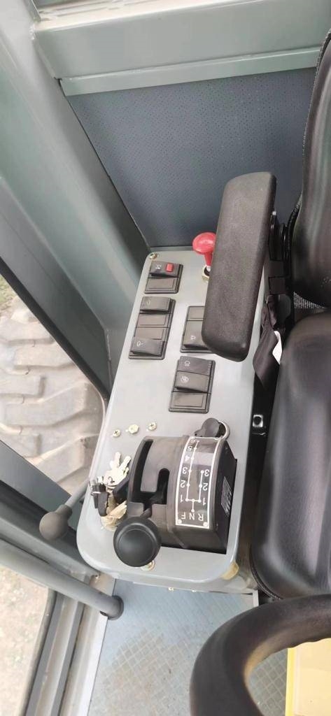 SEM 2024 SEM 919 Motor Grader