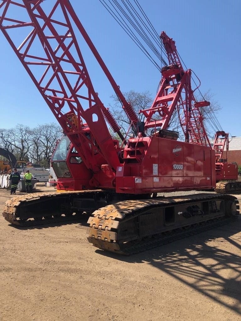 Manitowoc 10000