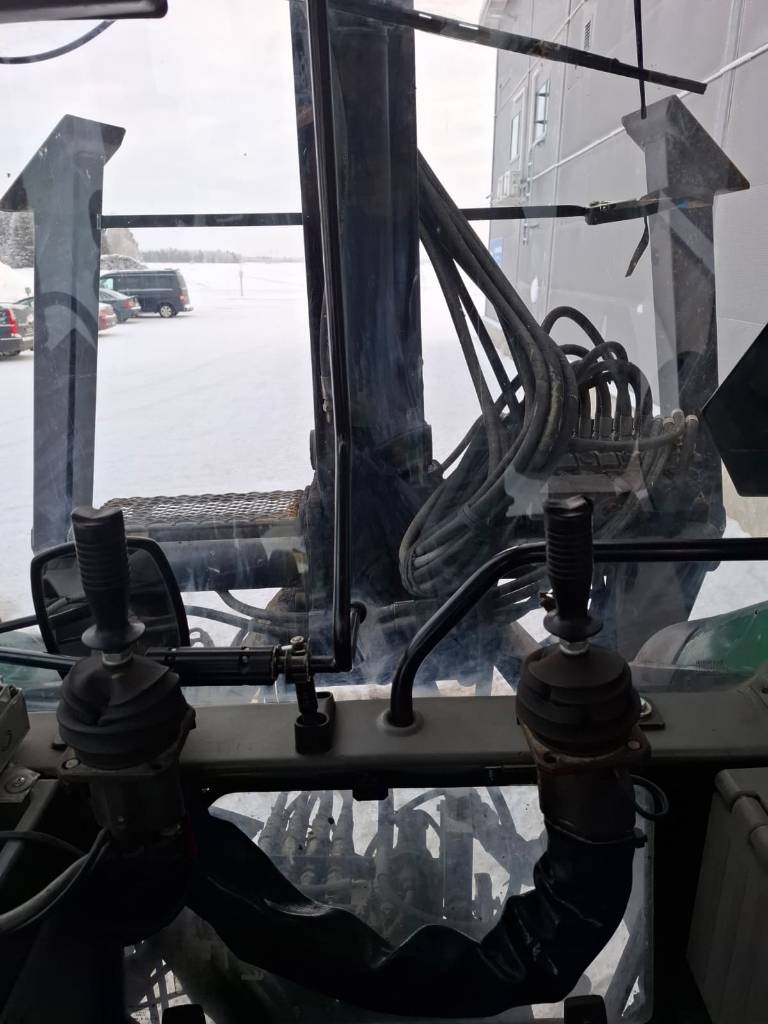 Valtra T170 Hitec 50 kph - Traktorit - Maatalous - Agritek-vaihtokoneet