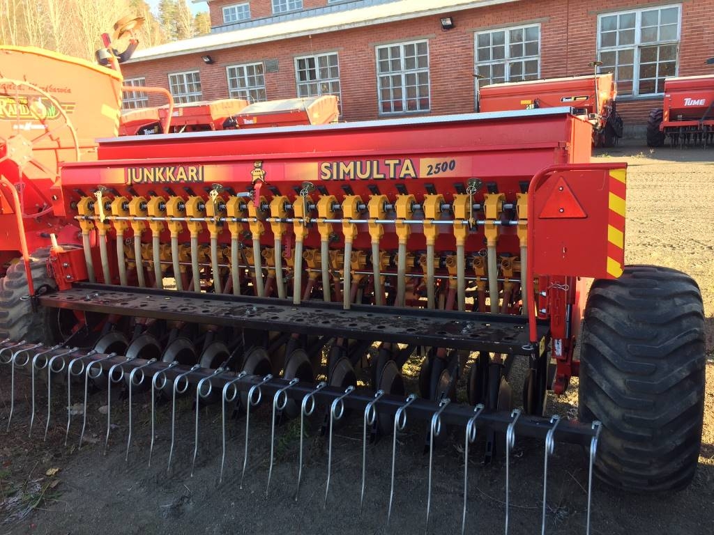Tume Agri Oy