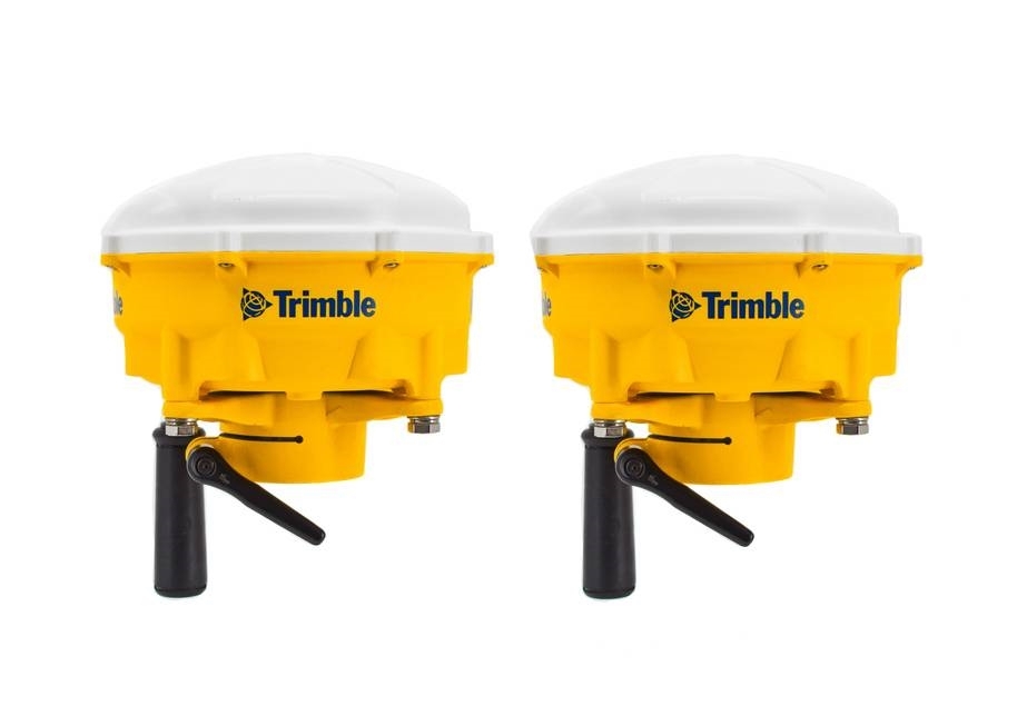 Trimble GCS900 GPS Kit CB460 Dozer Autos, MS995's & Wiring