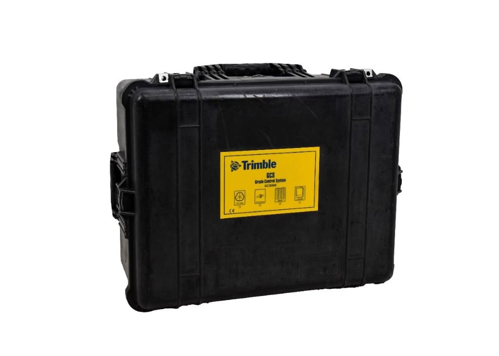 Trimble GCS900 GPS Kit CB460 Dozer Autos, MS995's & Wiring