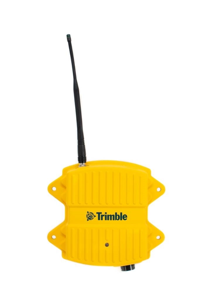 Trimble GCS900 GPS Kit CB460 Dozer Autos, MS995's & Wiring