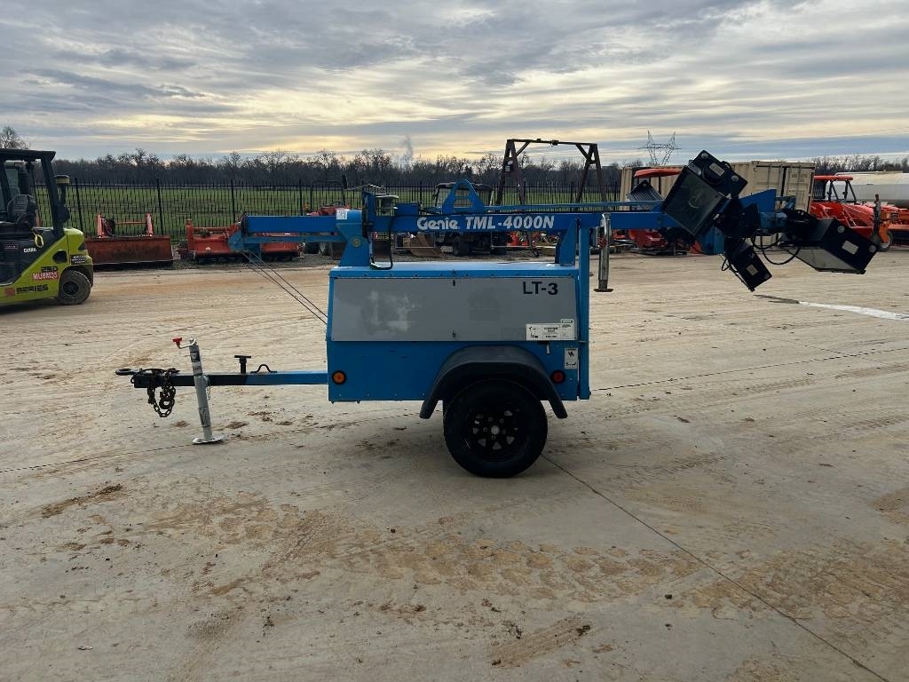 Genie TML 4000 N
