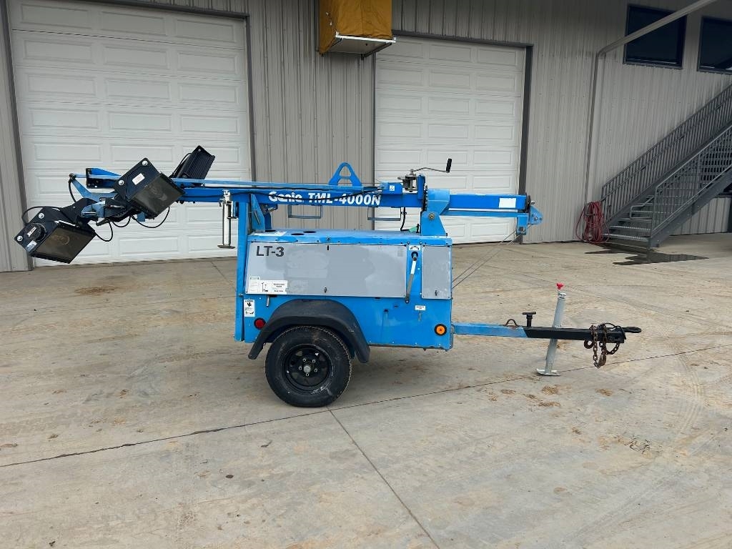 Genie TML 4000 N