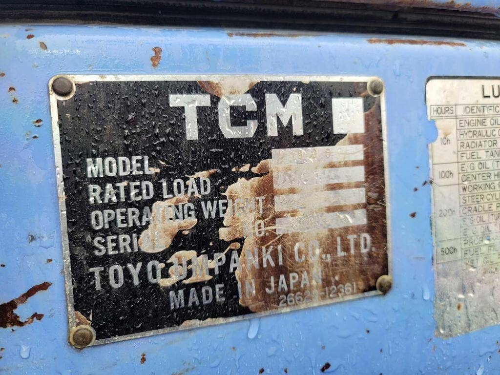 TCM 806