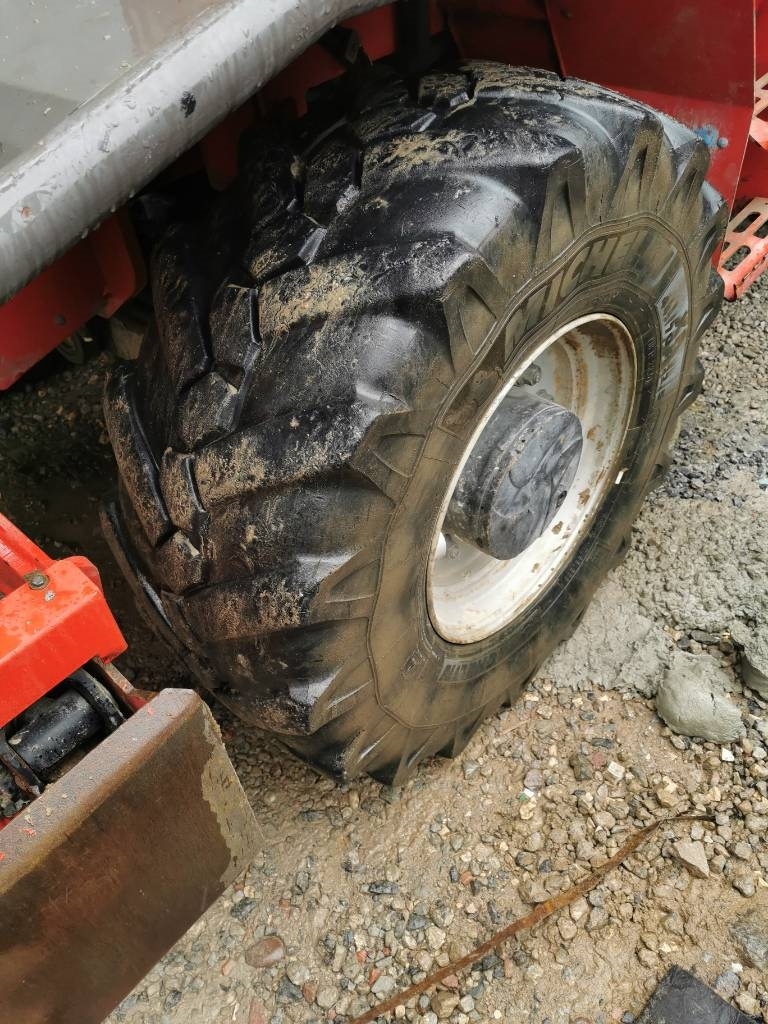 Manitou MRT 2540 Plus Privilege