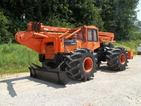 Timberjack 350 Tree Trimmer