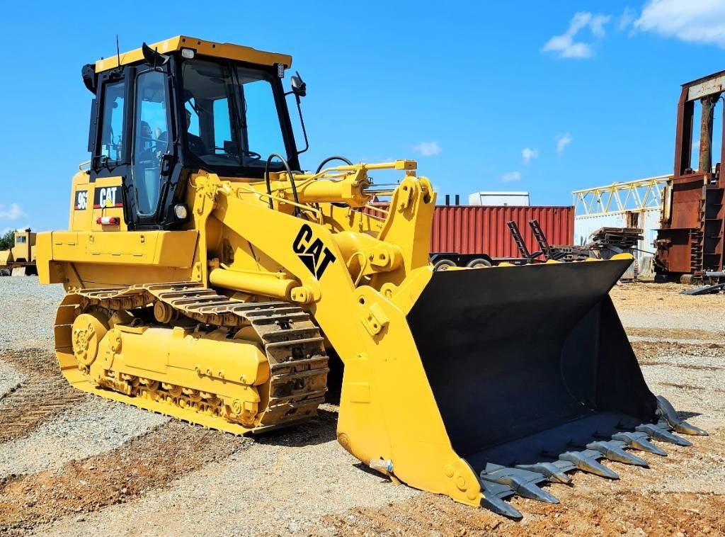 CAT 963 C