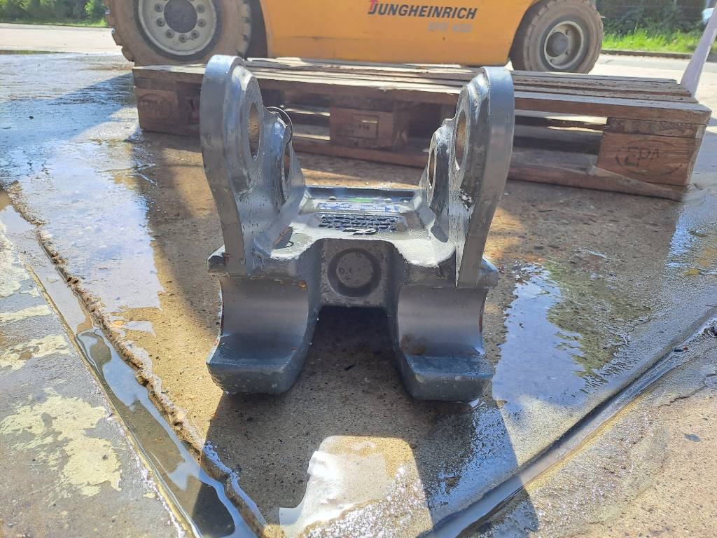 Lehnhoff MS03 / Wacker Neuson ET24/104661 - Anbauwerkzeuge Bagger ...