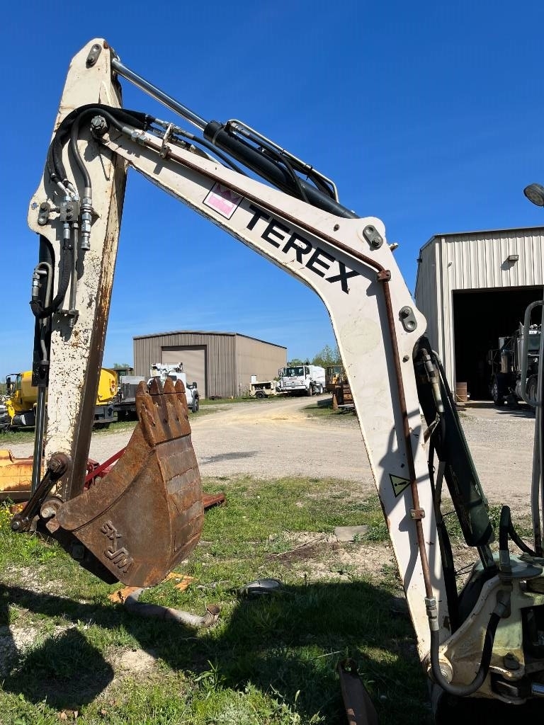 Terex HR 16