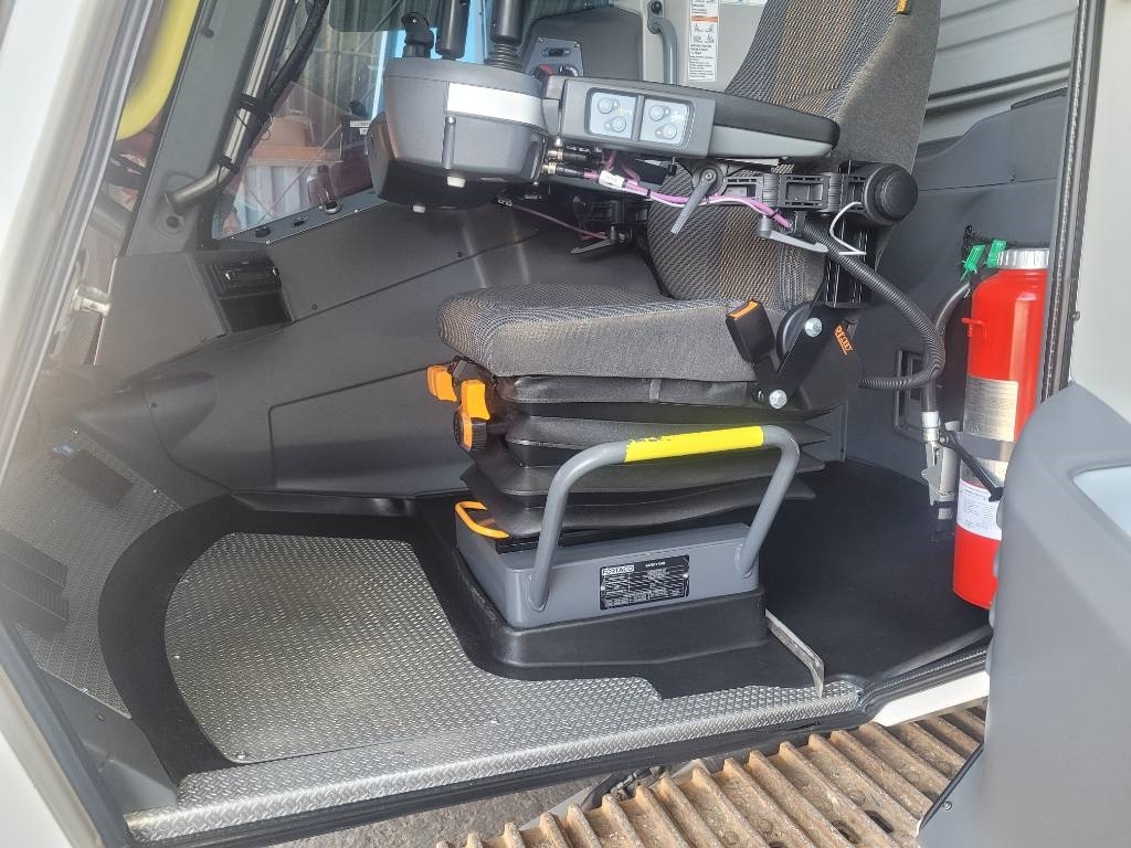 Tamrock PANTERA 1500