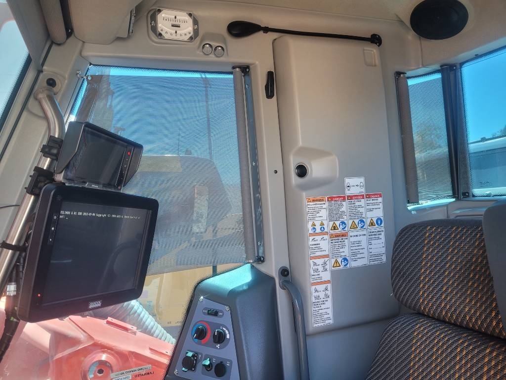 Tamrock PANTERA 1500